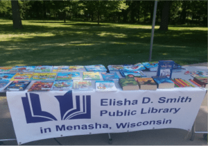 Menasha Packaging | Community