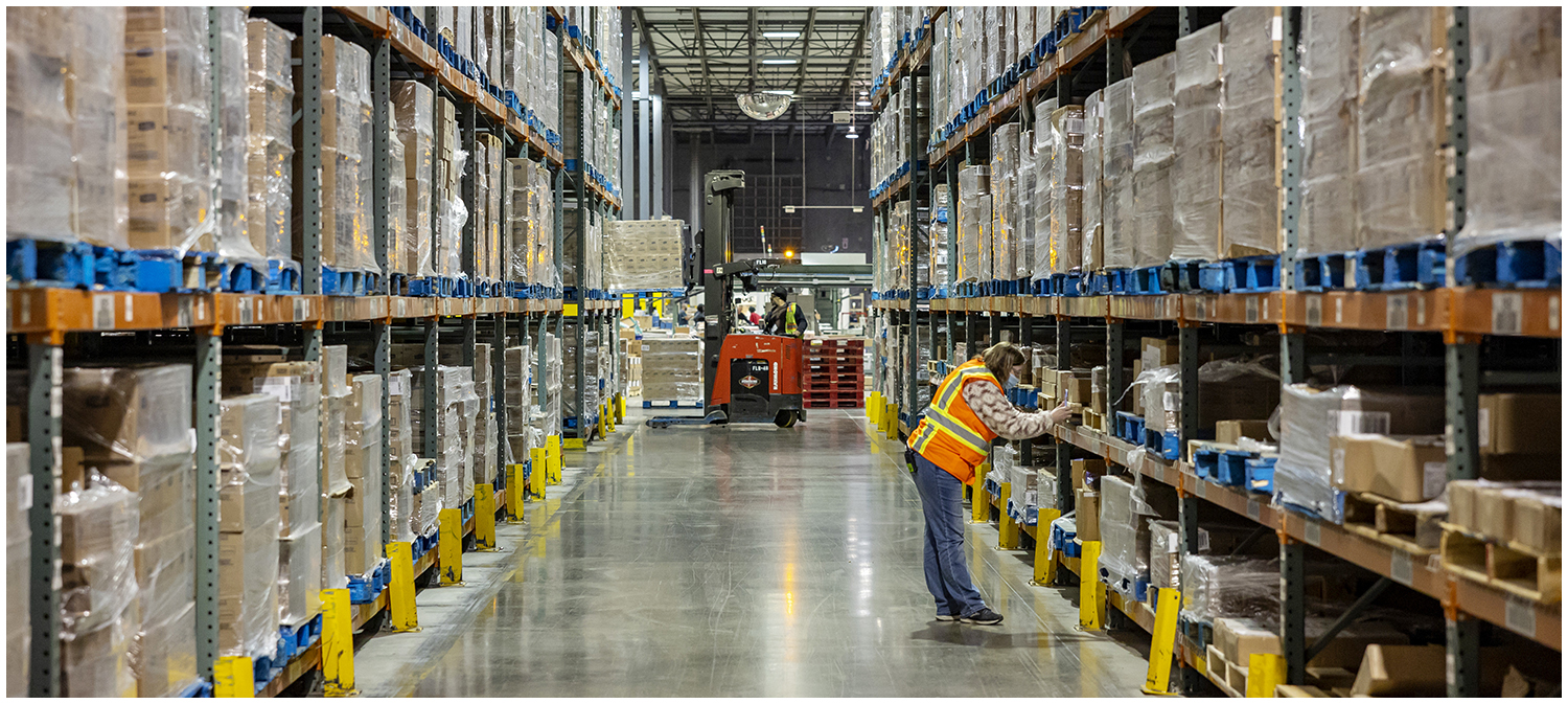 Safety - Menasha Packaging