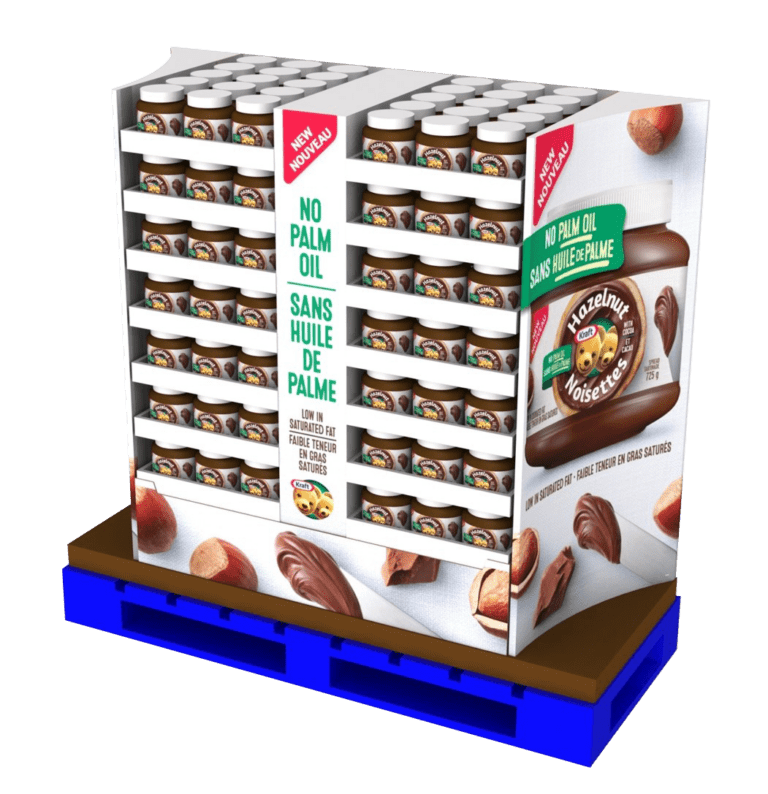 Menasha Packaging | Food Packaging