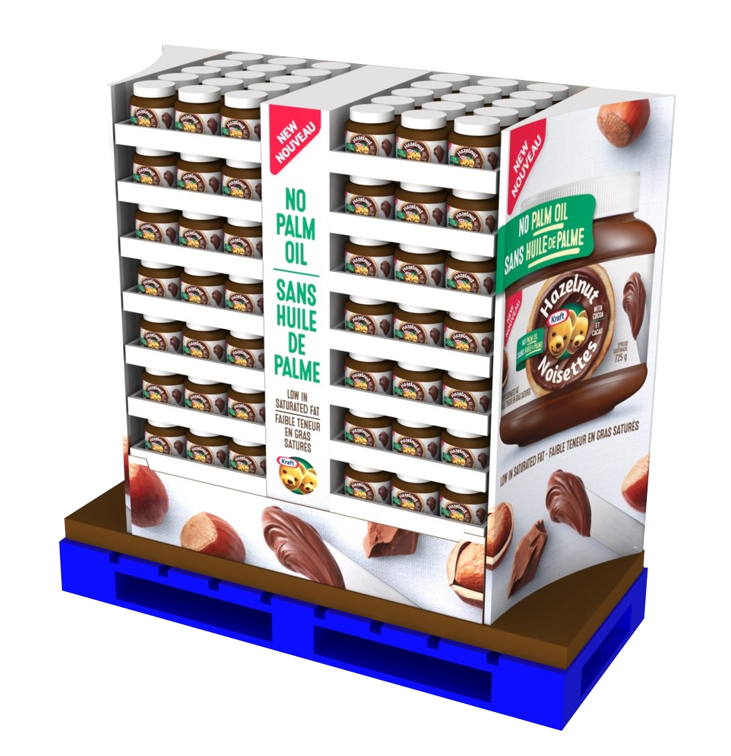 Menasha Packaging | Food Packaging