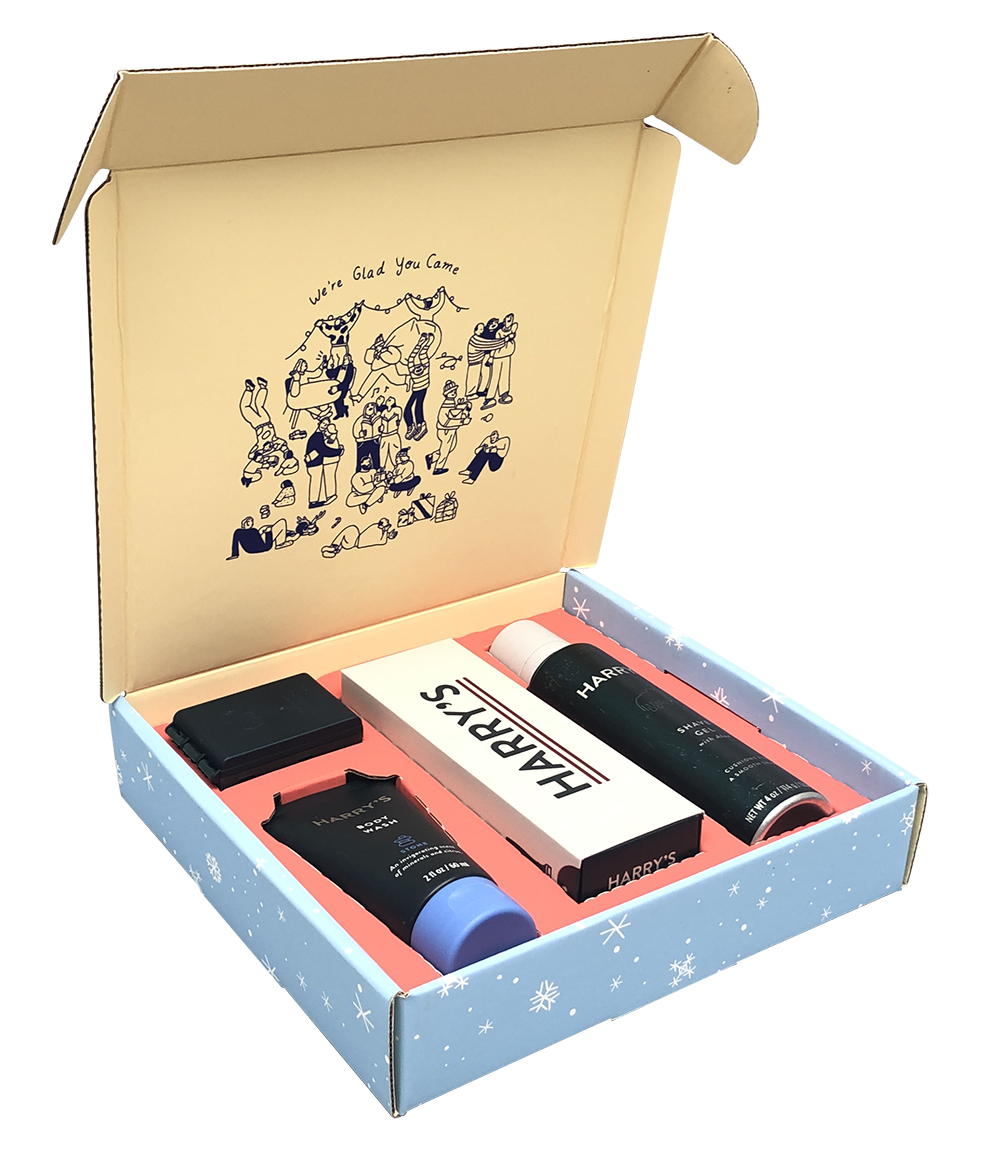 Menasha Packaging | On-Demand Packaging Solutions